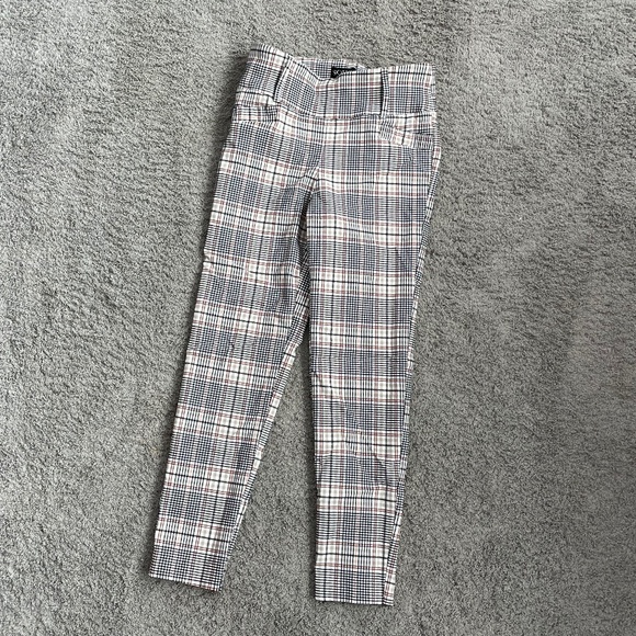 Soho | Pants & Jumpsuits | Soho Ankle Pants | Poshmark